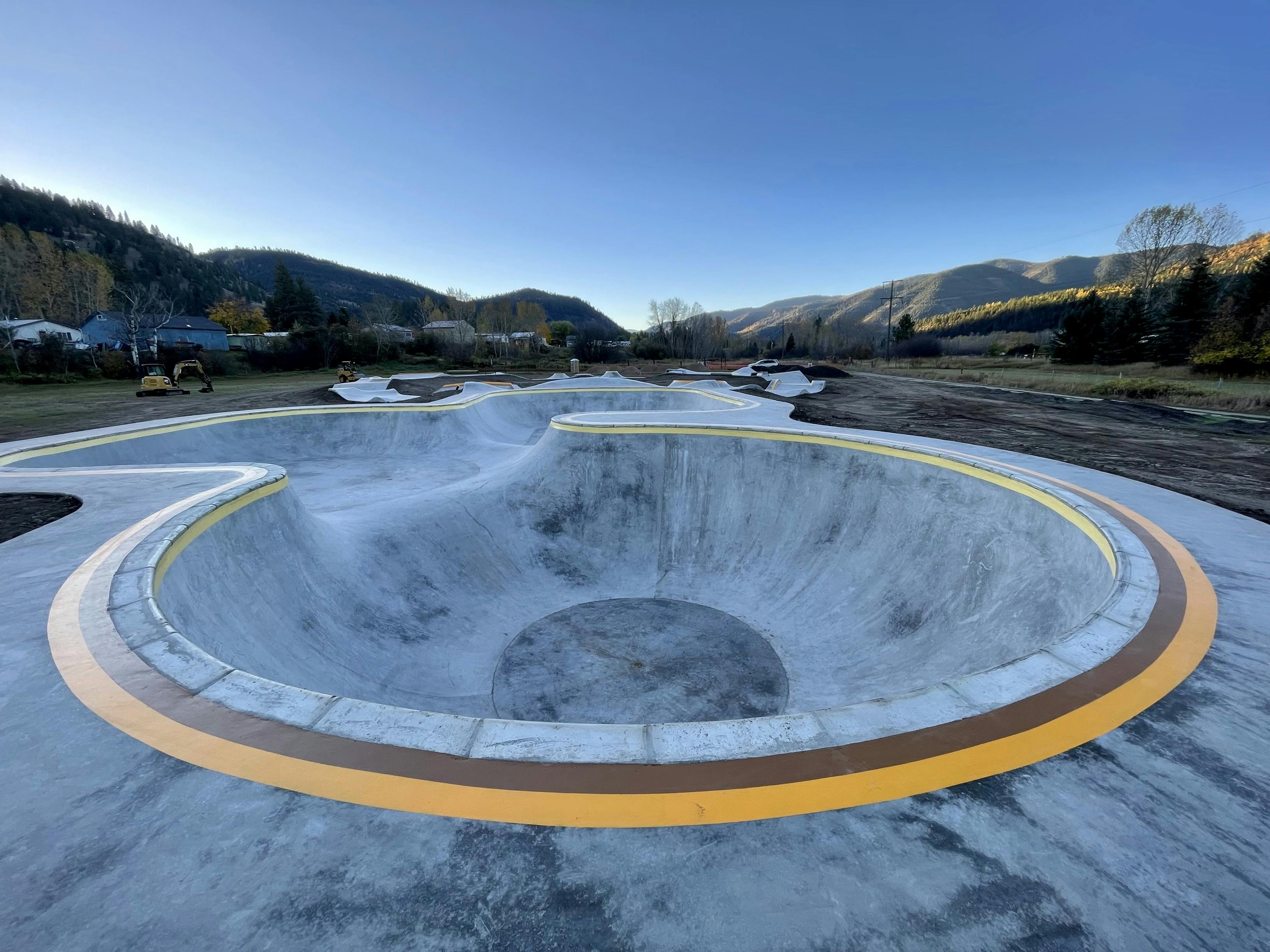 Clinton Community Park Planning | Missoula County Voice