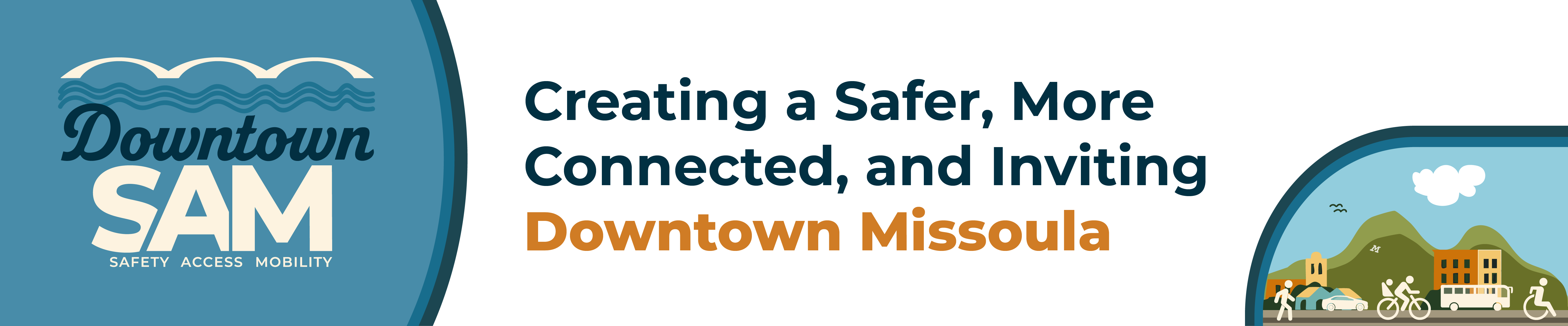 Downtown SAM | Engage Missoula