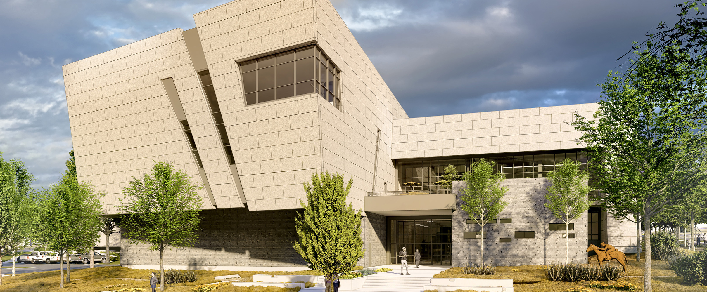 Montana Heritage Center