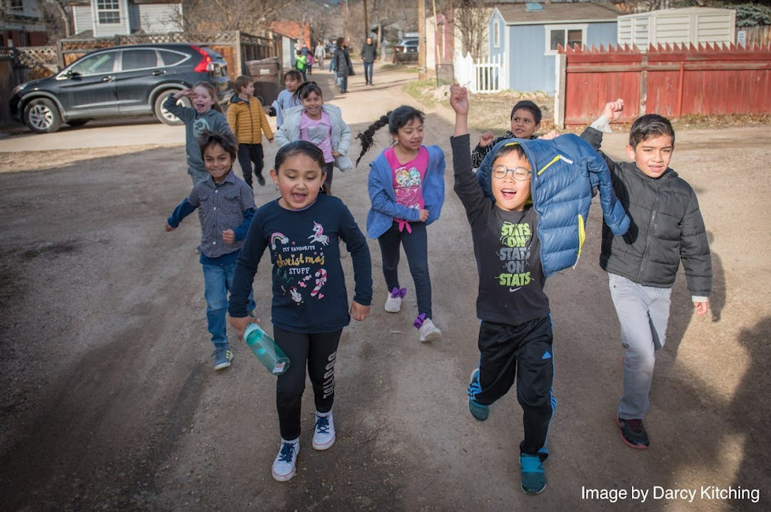 UNICEF Child Friendly Cities Initiative | Be Heard Boulder