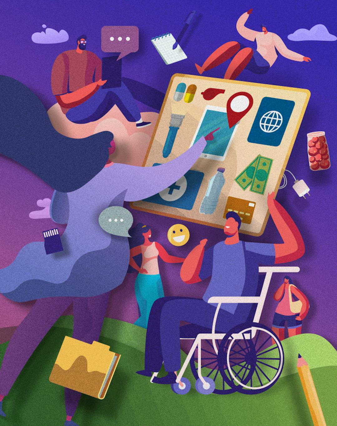 Emergency Services AFN Working Group | Engage San Diego County