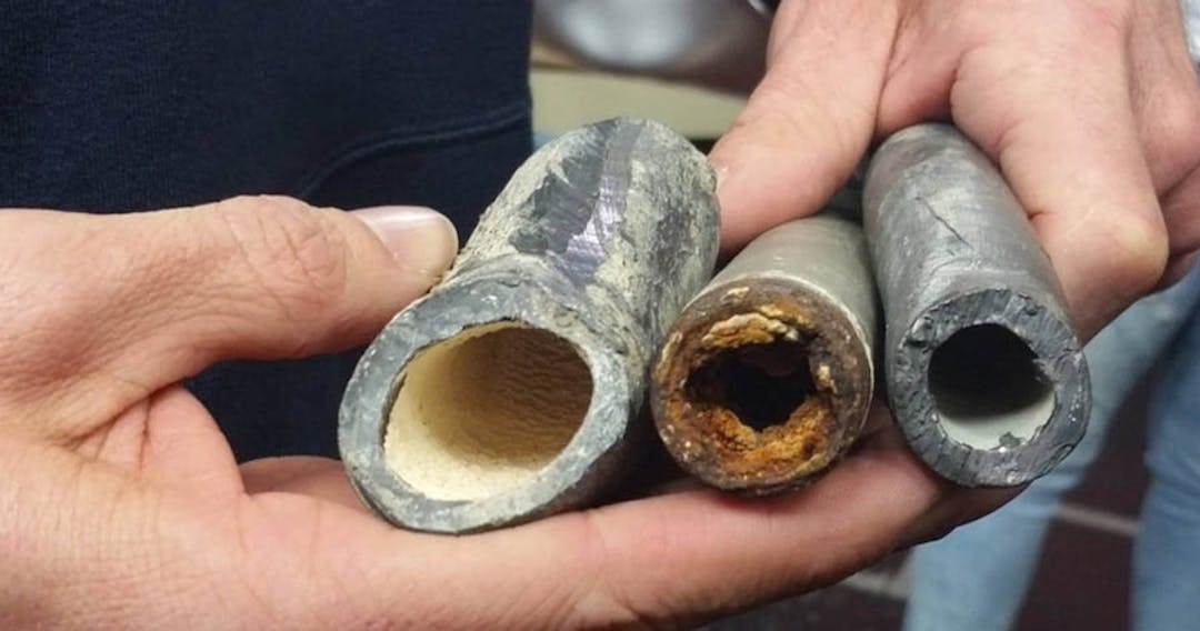 Lead Service Line Inventory Project | Guiding Golden