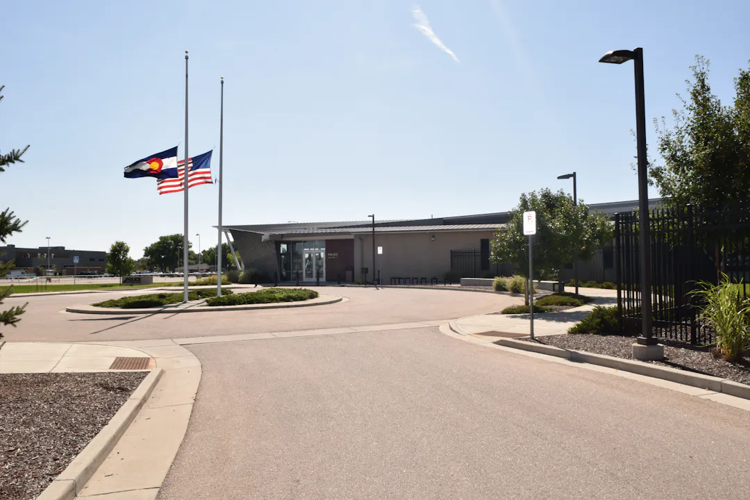 Community Development Building Remodel | Windsor Project Connect