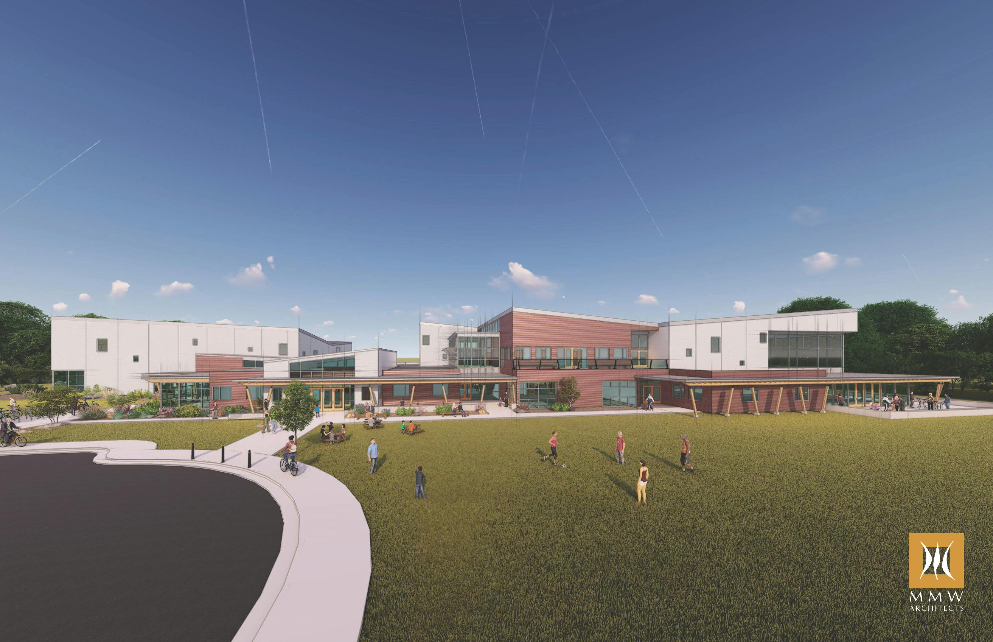 Currents Center for Recreation and Creativity | Engage Missoula