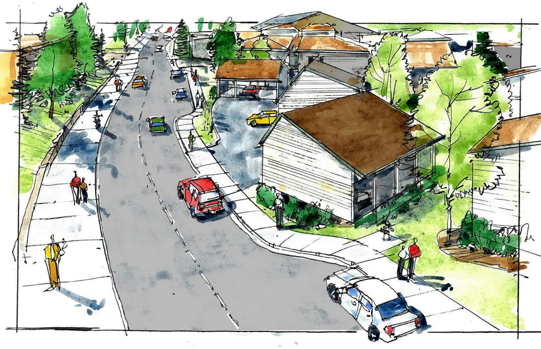Homestake Road Improvements | Engage Park City