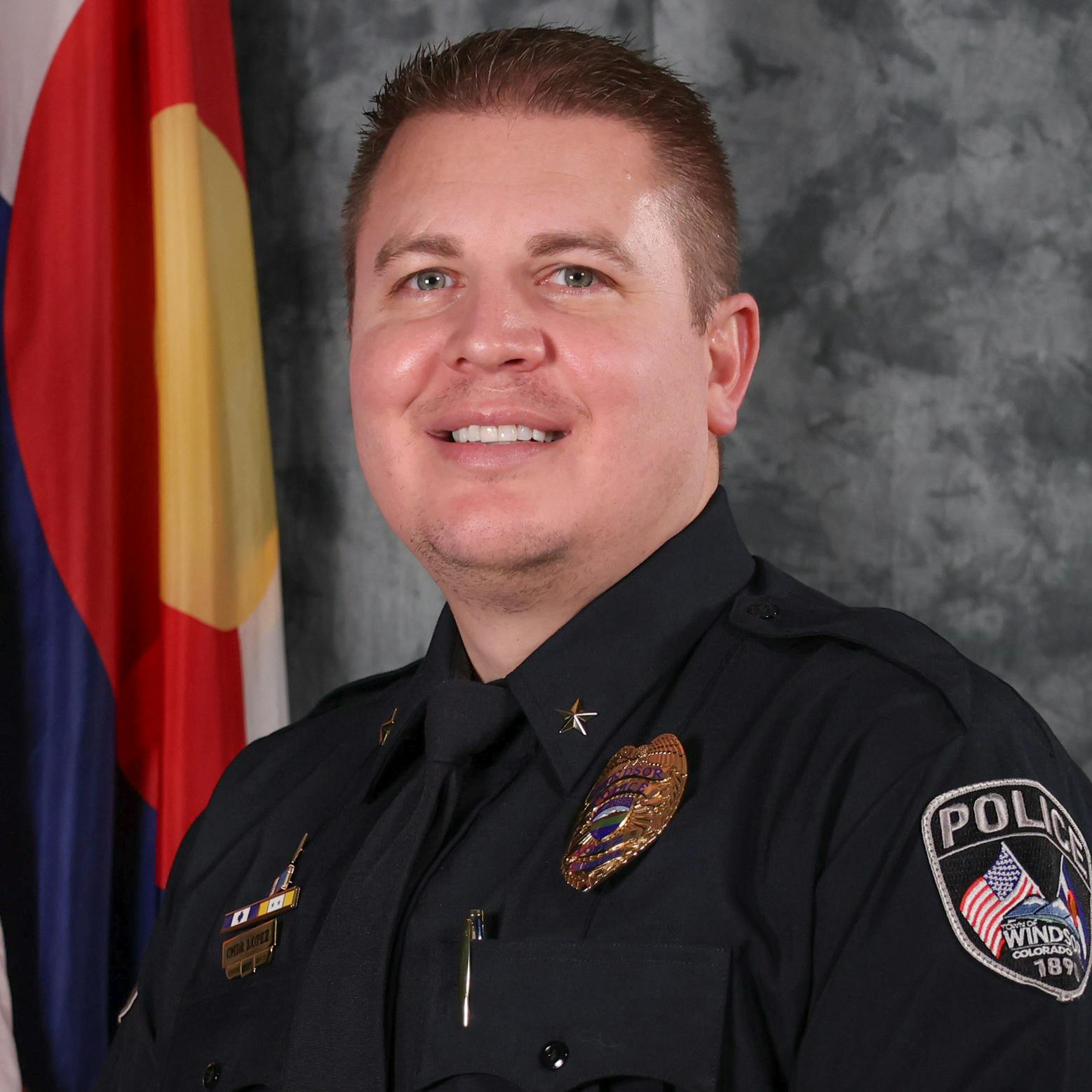 New Police Facility Construction & Outfitting | Windsor Project Connect