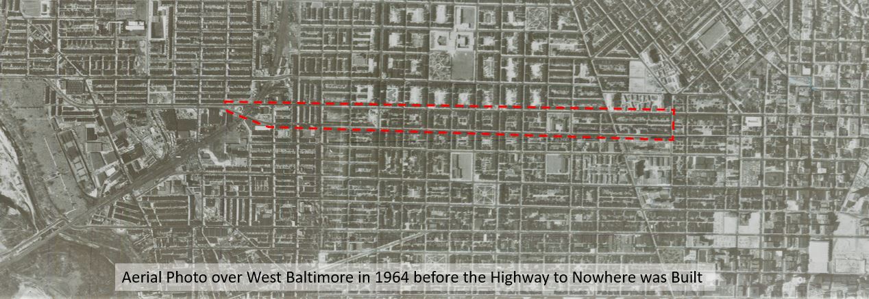 Let Us Know What You Think! | Streets of Baltimore