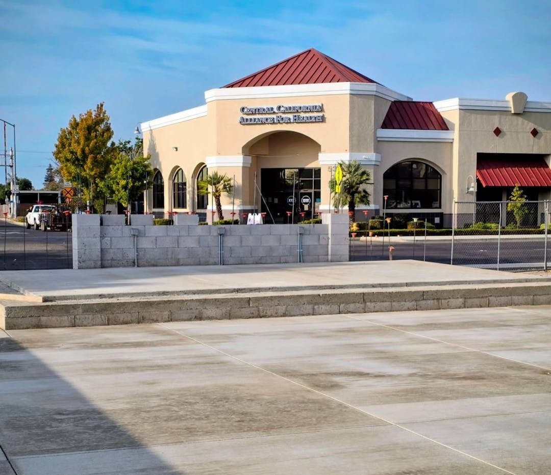 Downtown Merced Revitalization Projects - Bob Hart Square | Engage Merced