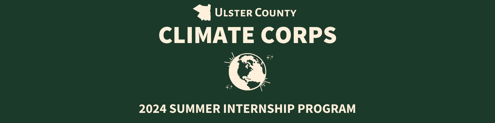 Climate Corps Internship Program | Participate Ulster