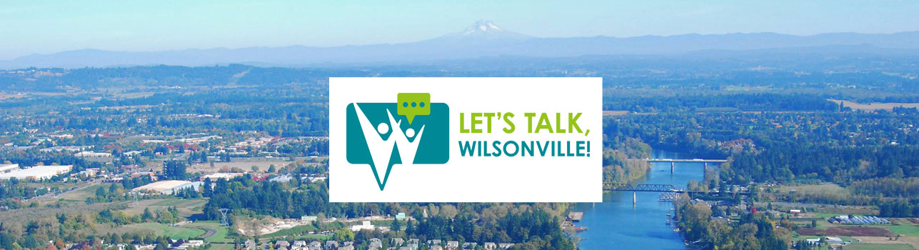 Let's Talk, Wilsonville!