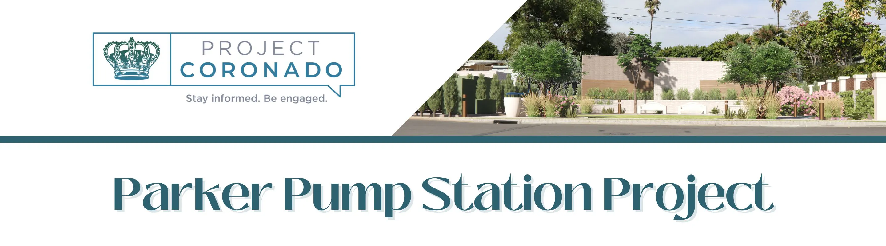 Project update March 13, 2026 | Parker Pump Station Replacement Project ...