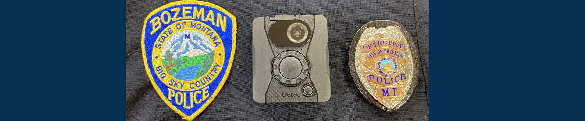 Body Worn Cameras In Bozeman Engage Bozeman