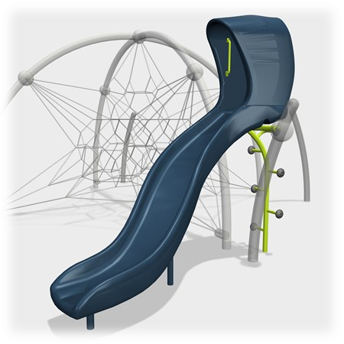 Playground Survey - Popuch Park | Milwaukee County, WI