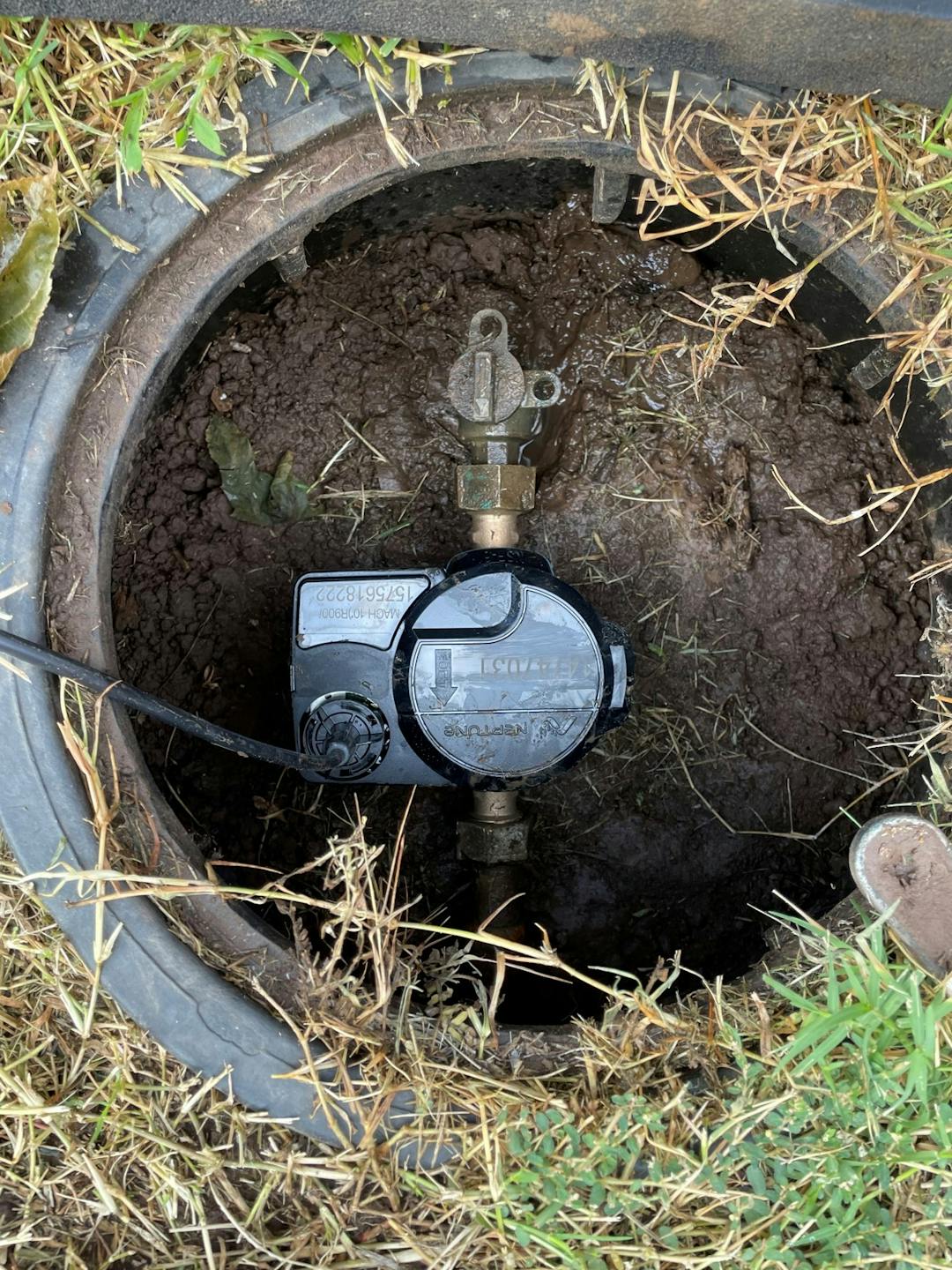 Water Meter Replacement Program | My Tyler, Texas