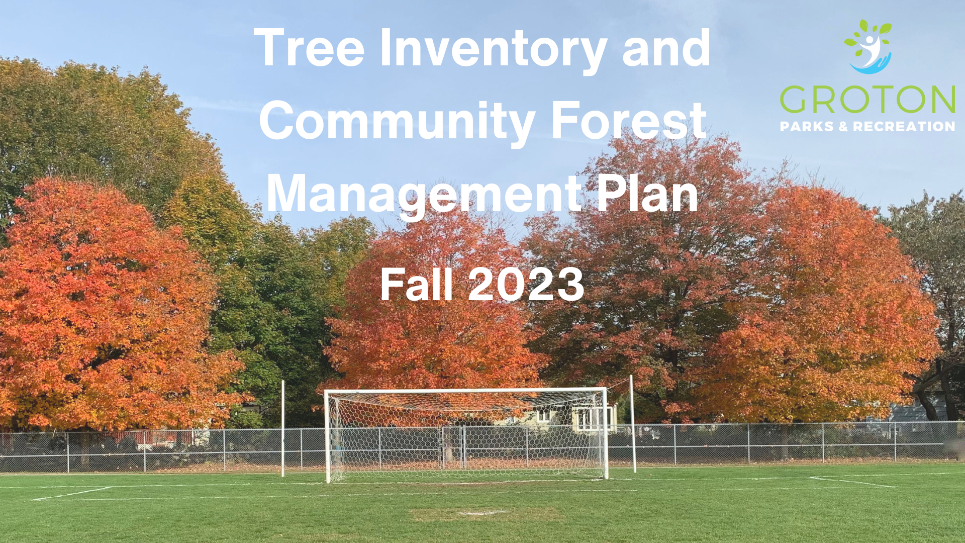 Inventario de árboles y cartografía de bosques comunitarios | Greater ...