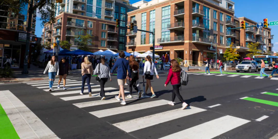 Vision Zero Chapel Hill | Engage Chapel Hill
