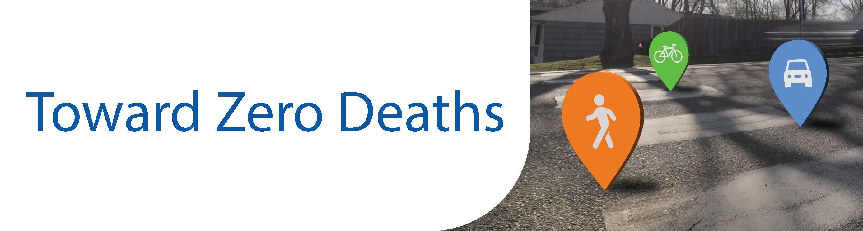 Toward Zero Deaths Plan Survey | Hennepin County