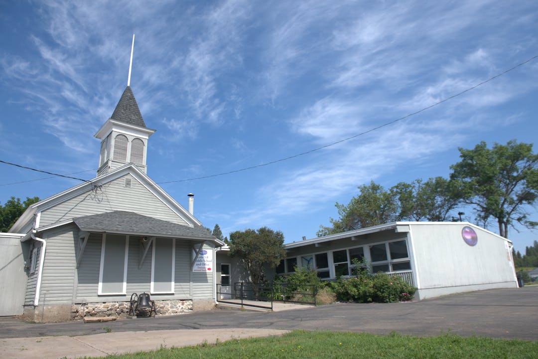 Belltower Subdivision at Old Lolo School Site | Missoula County Voice