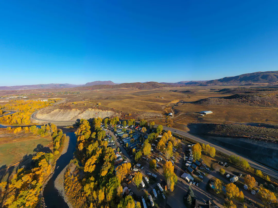 Brown Ranch Community Solutions | Engage Steamboat