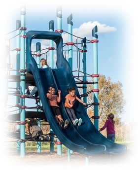 Playground Survey - Popuch Park | Milwaukee County, WI