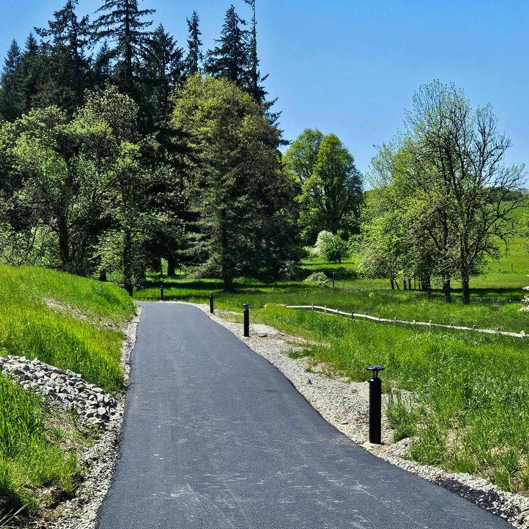 Parks and Recreation | Ridgefield Roundtable