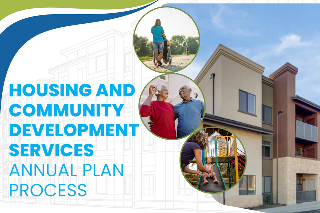 Housing & Community Development Annual Plan Process | Engage San Diego ...