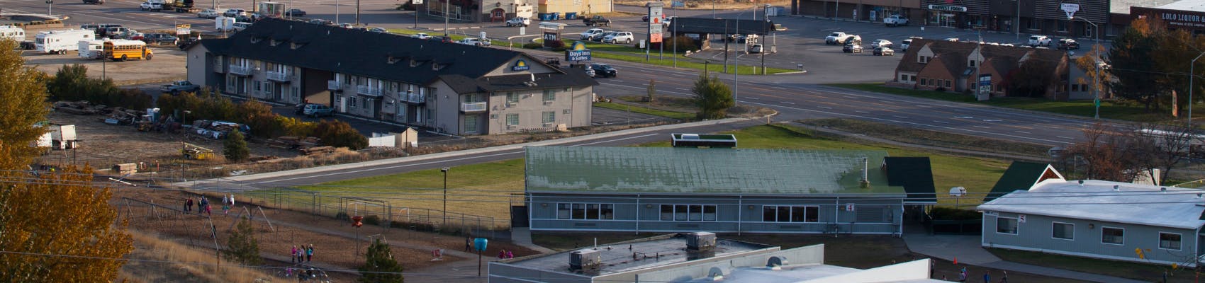 Development of the Former Lolo School Property | Missoula County Voice