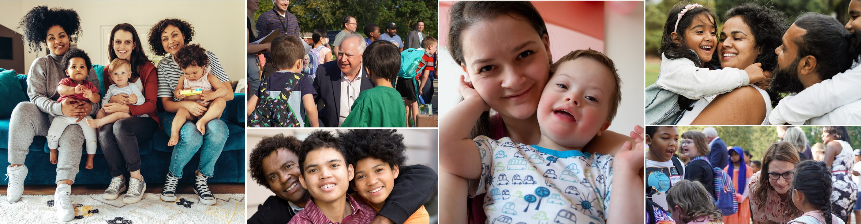 Minnesota Engage DCYF