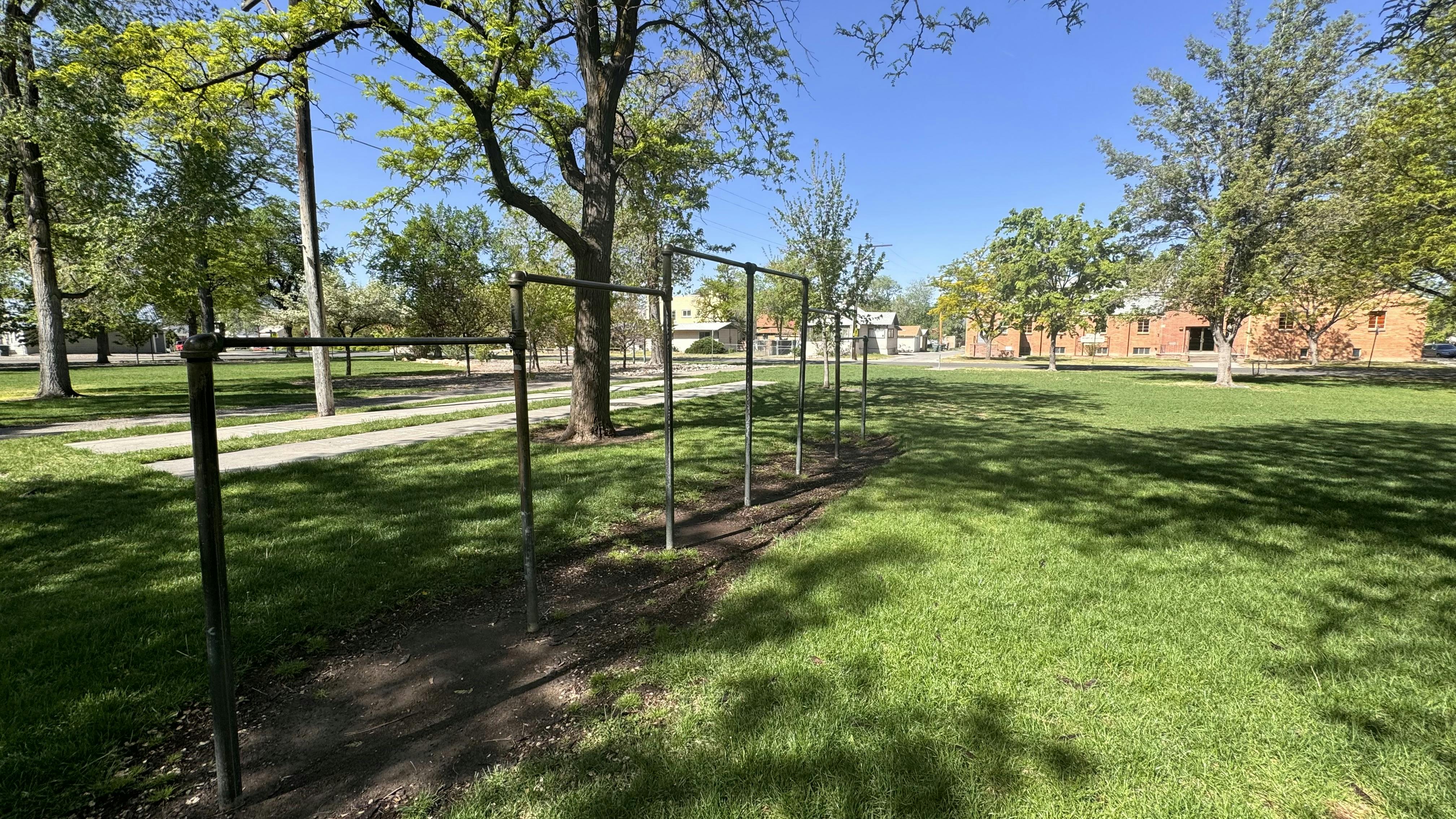 Hawthorne Park Improvements | Engage GJ
