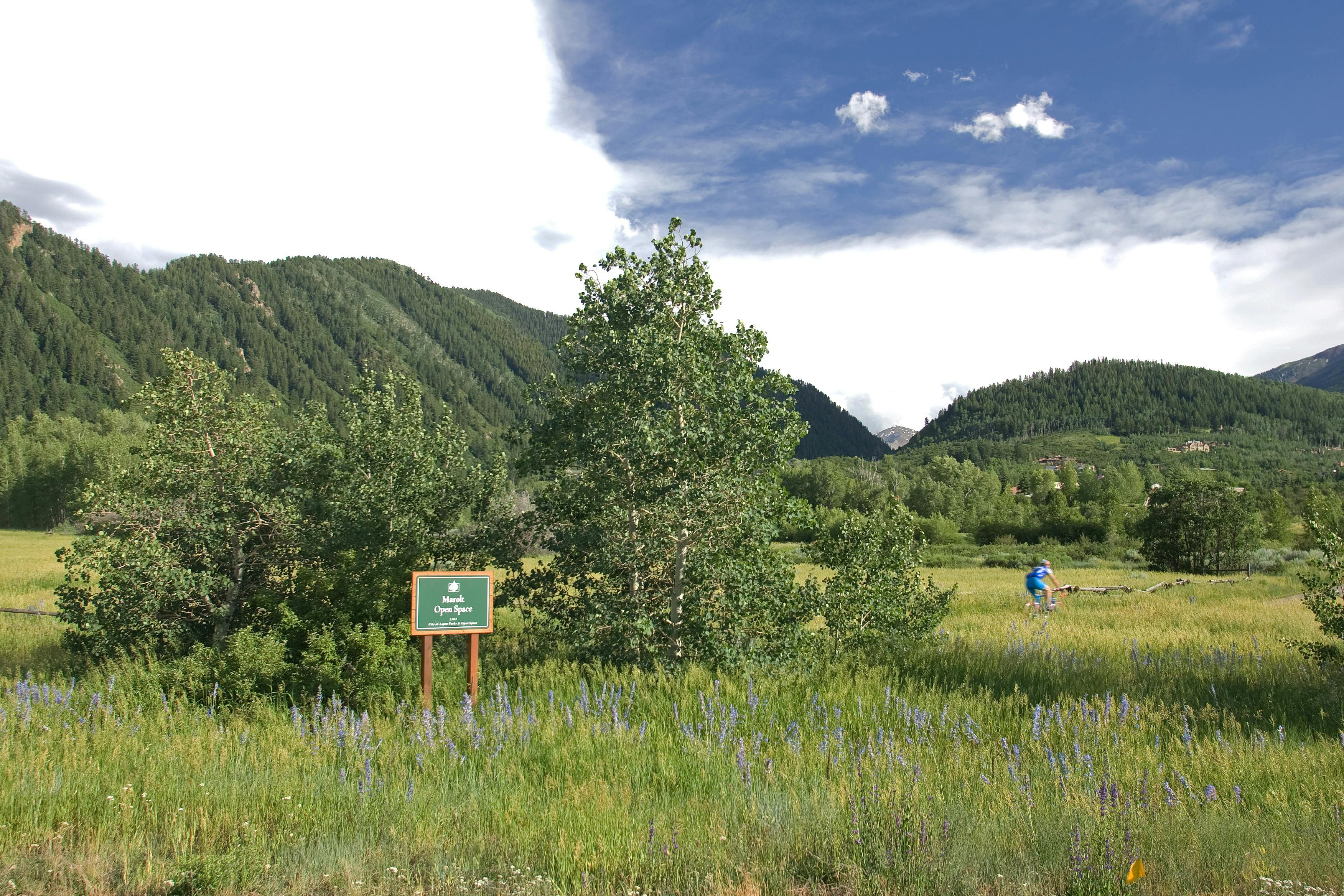 2021 Marolt Open Space Management Plan | Aspen Community Voice