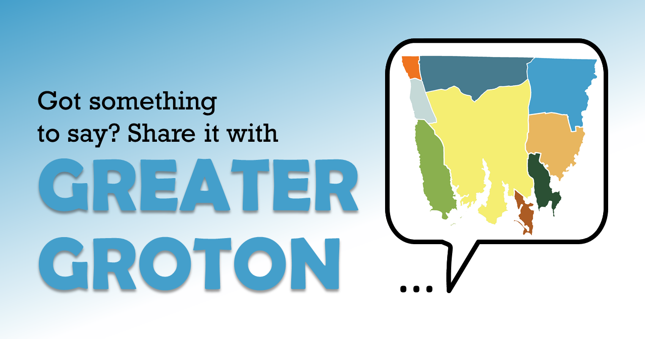 Greater Groton
