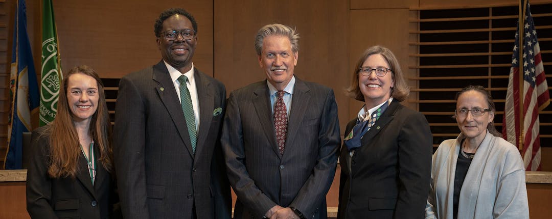 Edina City Council 2024 State Legislative Platform | Better Together Edina