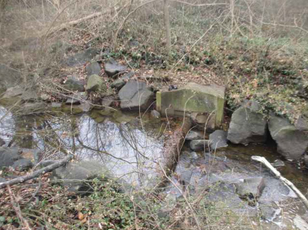 Old Robin Combined Utility Rehab Project | Engage Fairfax