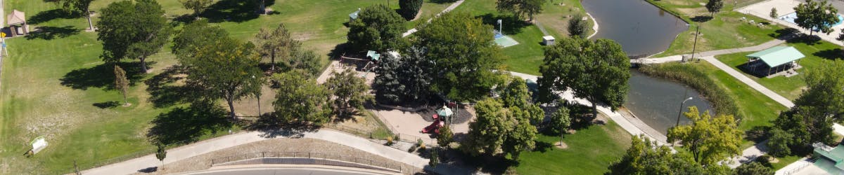 Cushing Park Renovations | Englewood Engaged