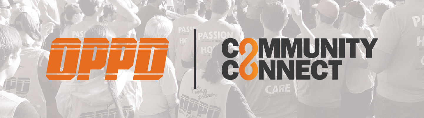 OPPDCommunityConnect