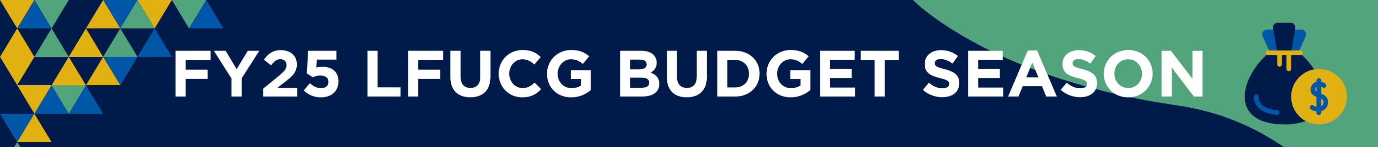 The FY25 Budget Process | Engage LexingtonKY