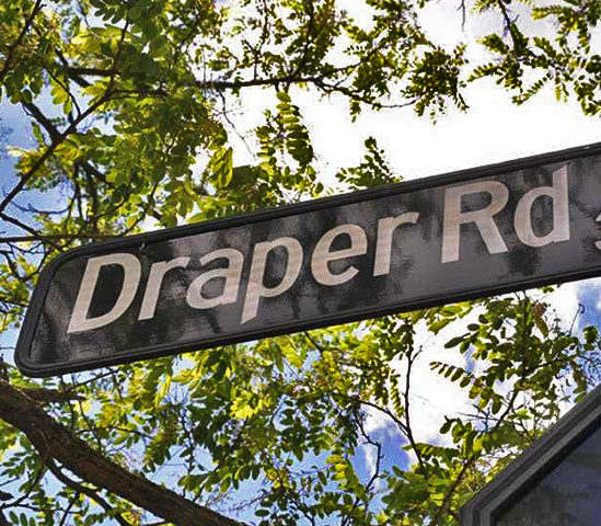 Let's Talk Blacksburg