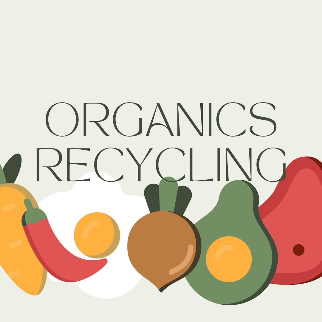 Organics Recycling in Palm Desert | City of Palm Desert