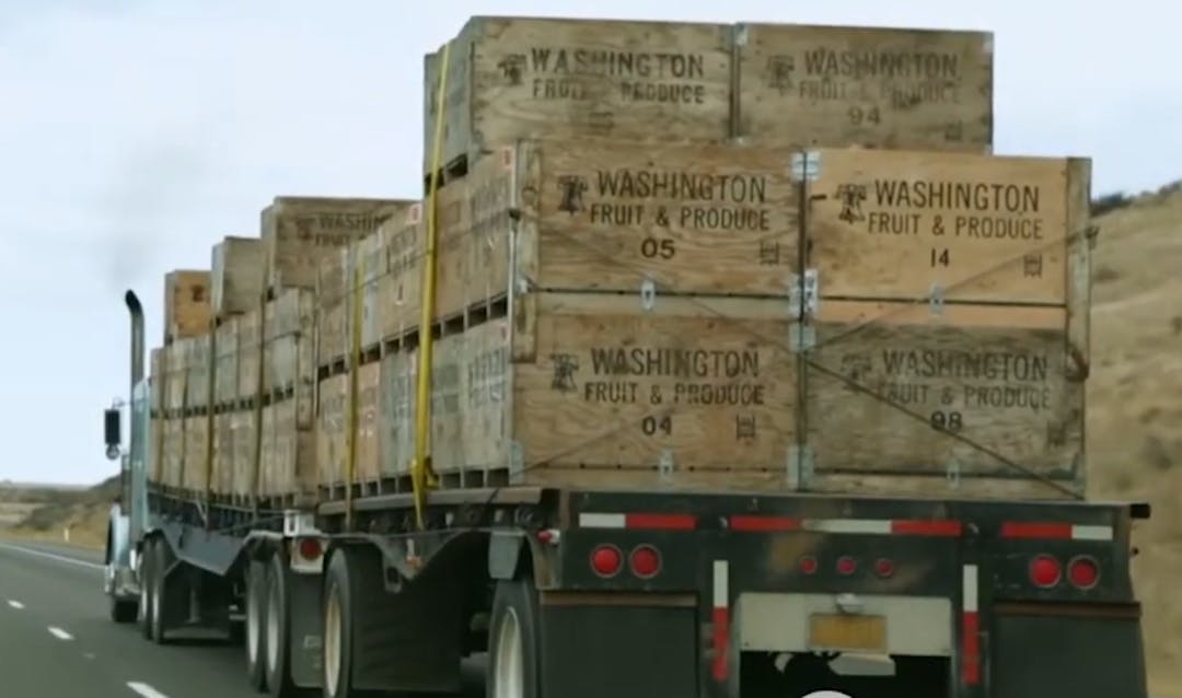 WSDOT 2026 Freight System Plan (FSP) Online Open House | Engage WSDOT ...