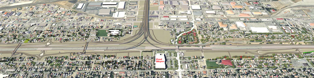 Community Engagement for the North Spokane Corridor (NSC) and I-90 ...