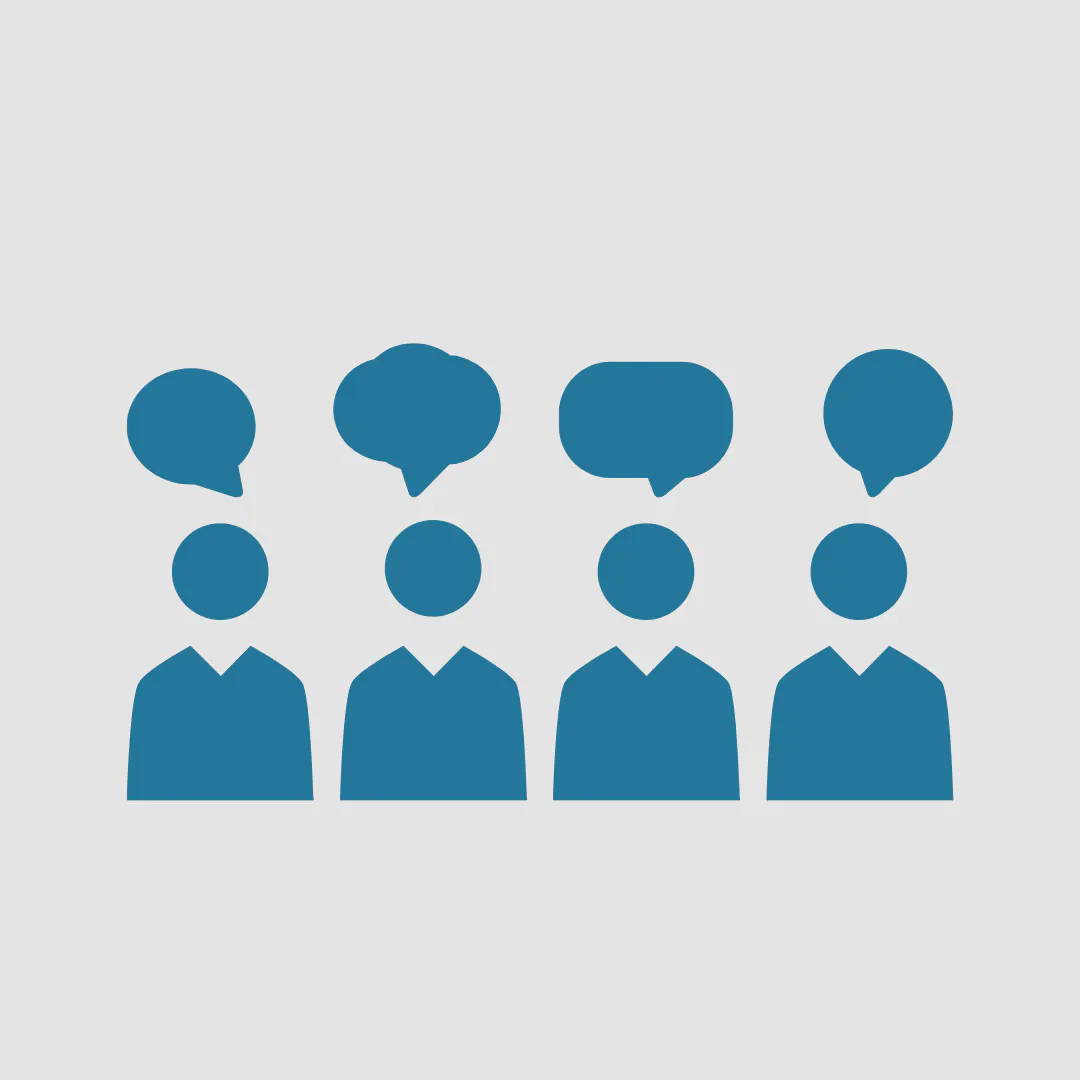 Community Survey | Ridgefield Roundtable