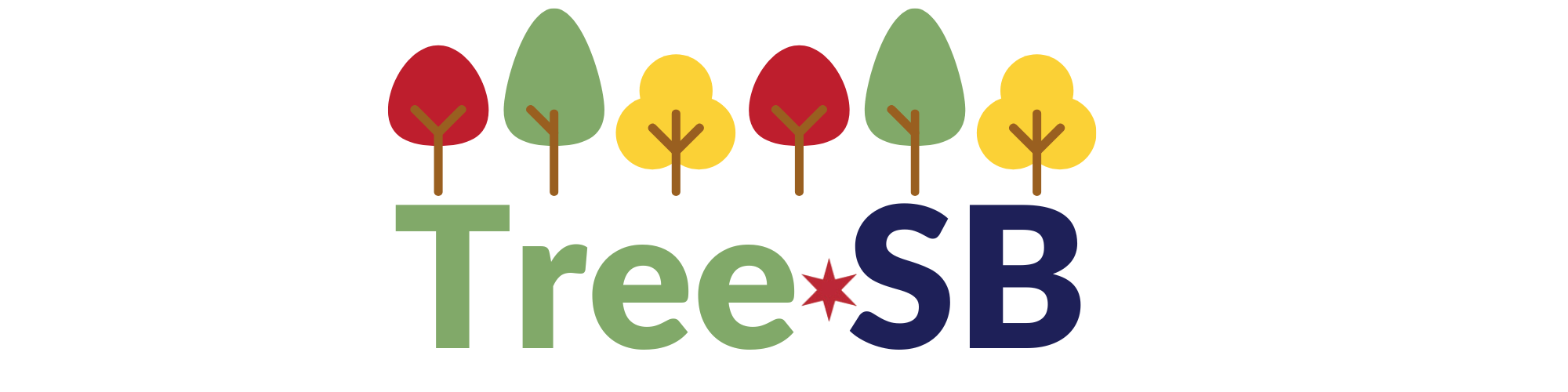 Community Tree Planting Project Interest Form | Together South Bend
