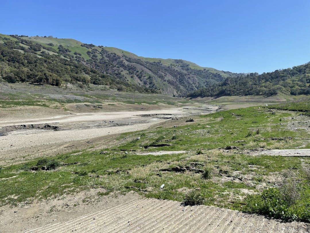 Anderson Dam Seismic Retrofit Project | Be Heard Valley Water
