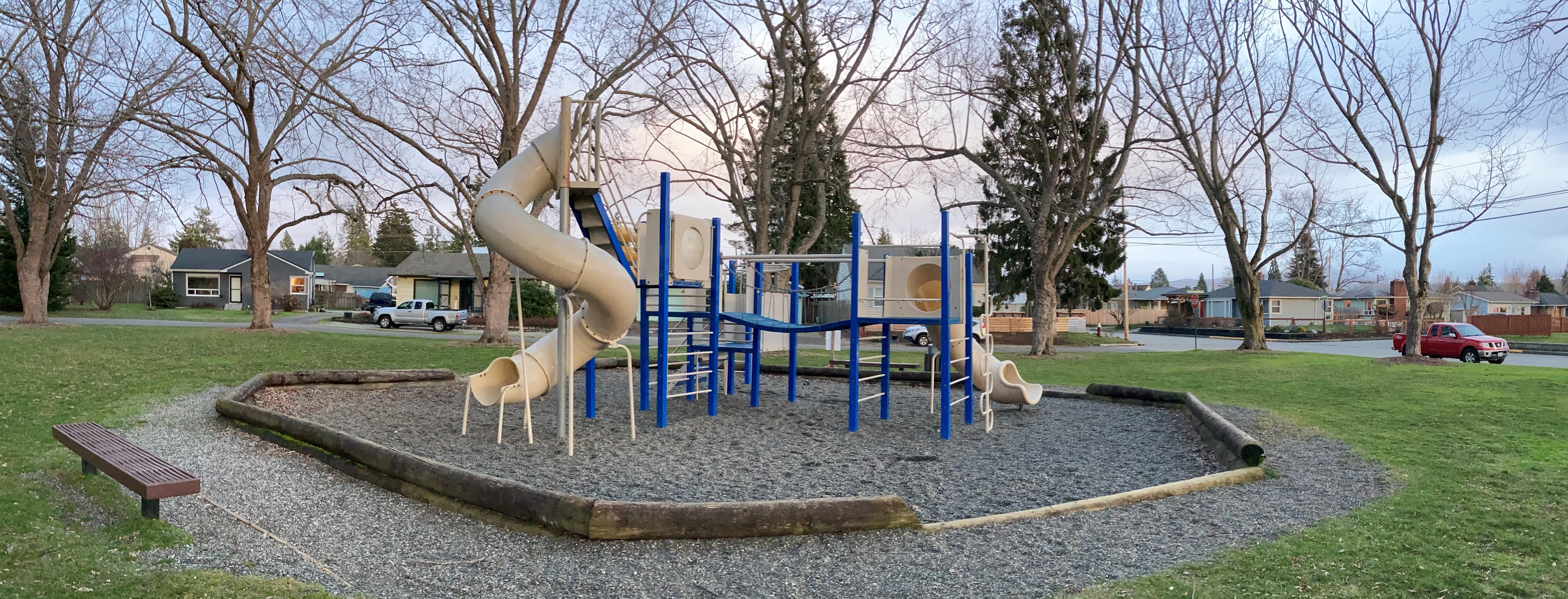 Pick a playground option! | Engage Bellingham