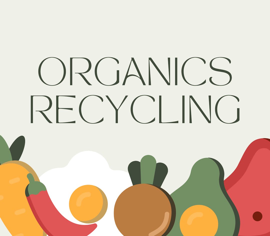 Organics Recycling in Palm Desert | City of Palm Desert