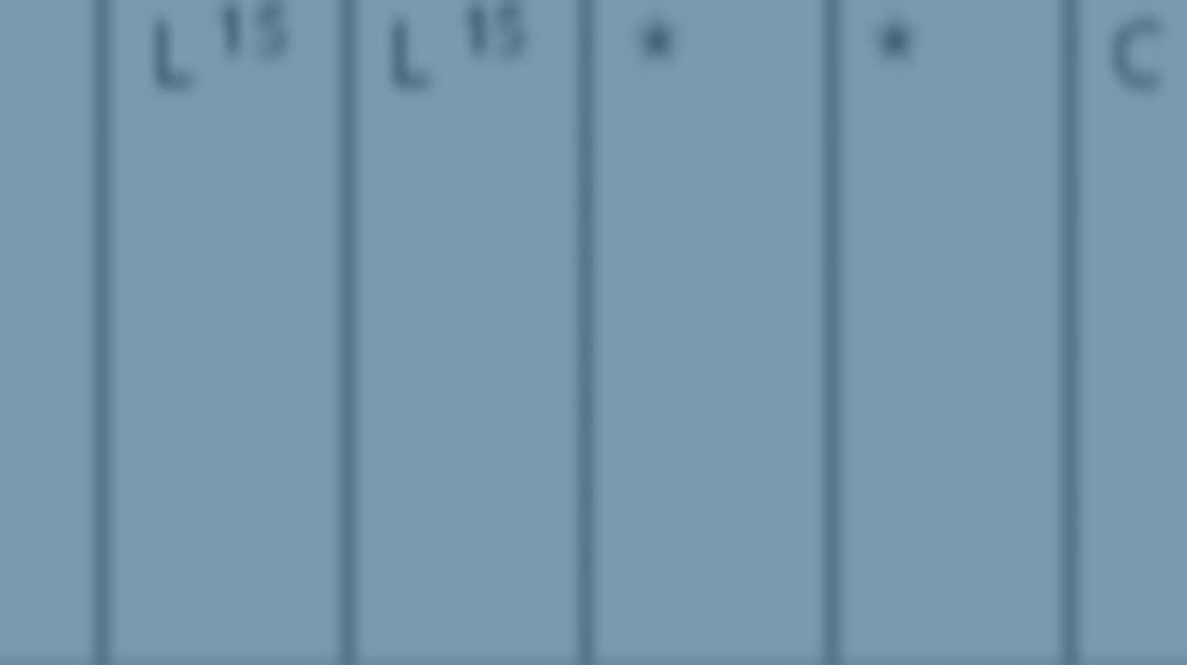 Land Use Table and Standards | Be Heard Boulder