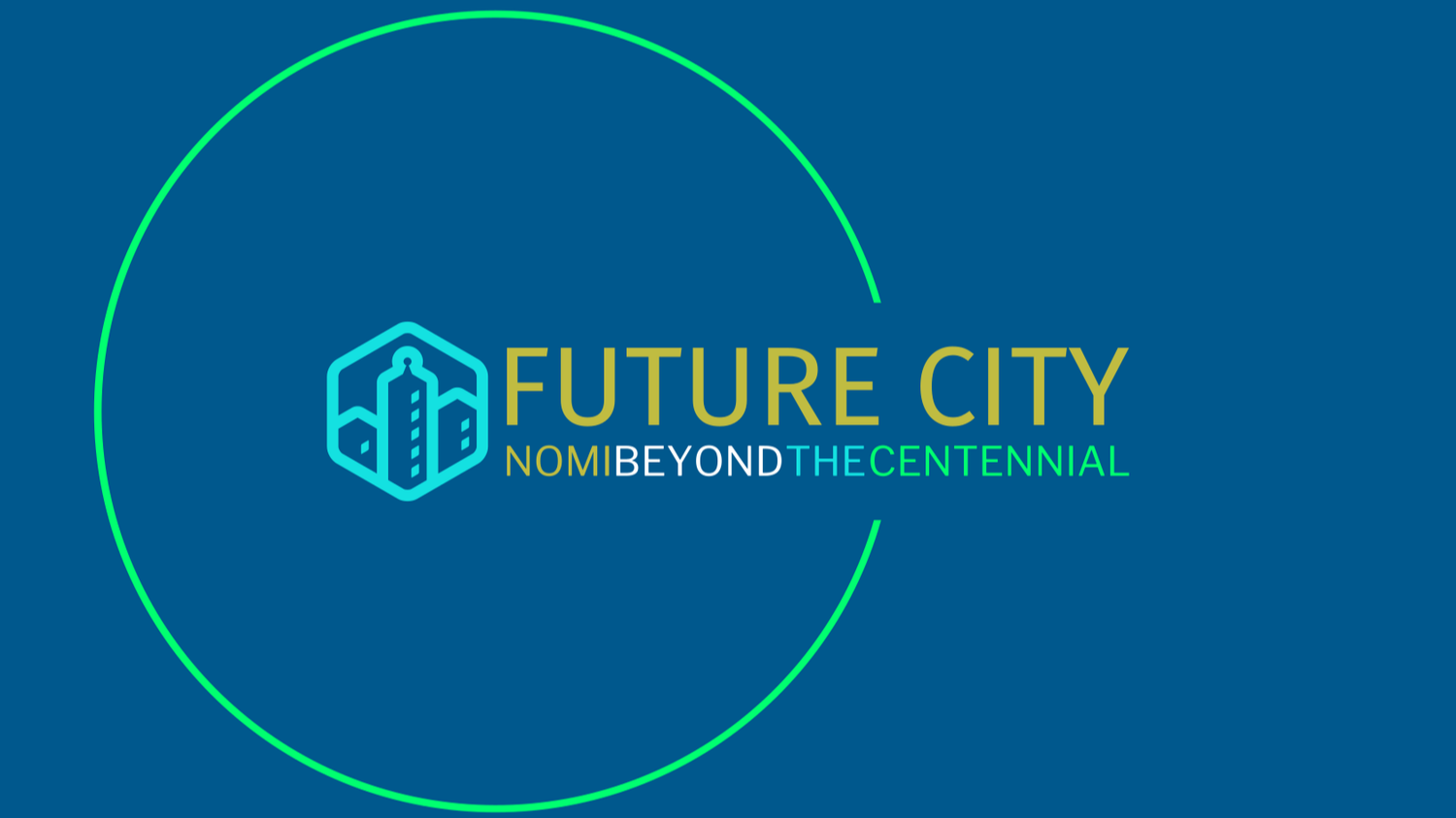 Future City: NoMi Beyond the Centennial (Comprehensive Plan Update)