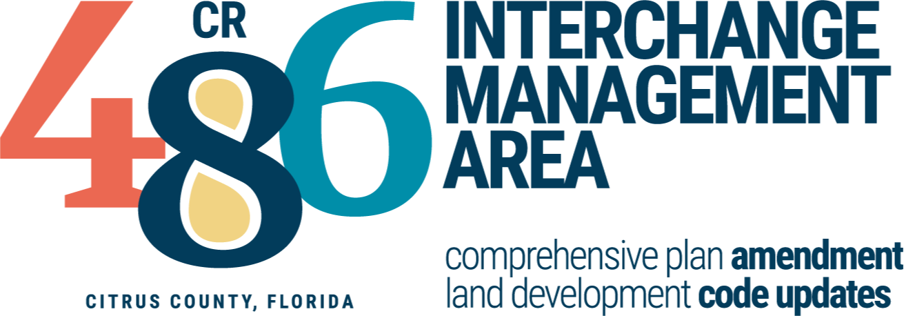 CR 486 IMA Interactive Map | Citrus County CR 486 IMA