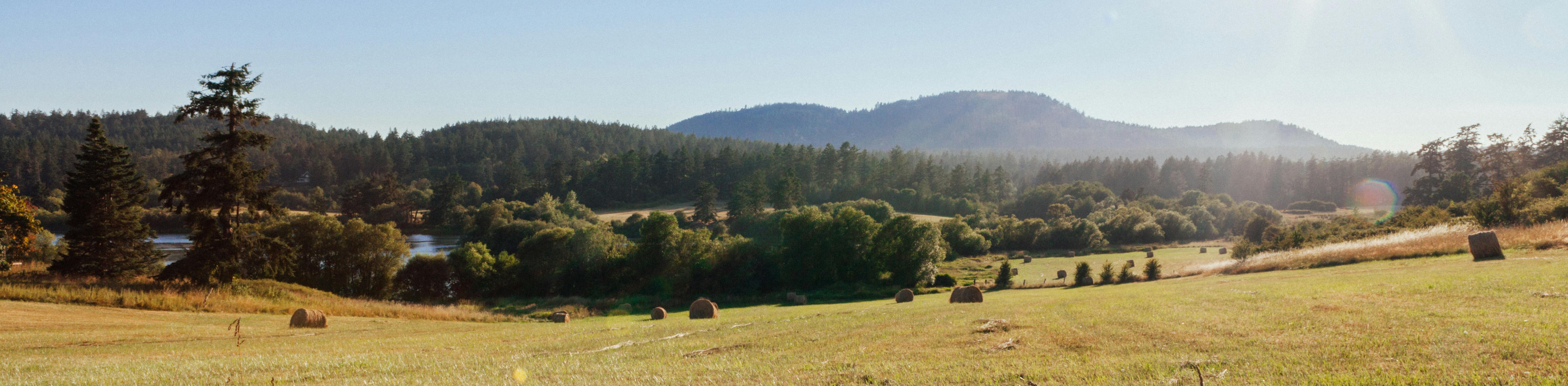 Larsen Visits Zylstra Lake | Town to Zylstra Lake Shared-Use Trail ...