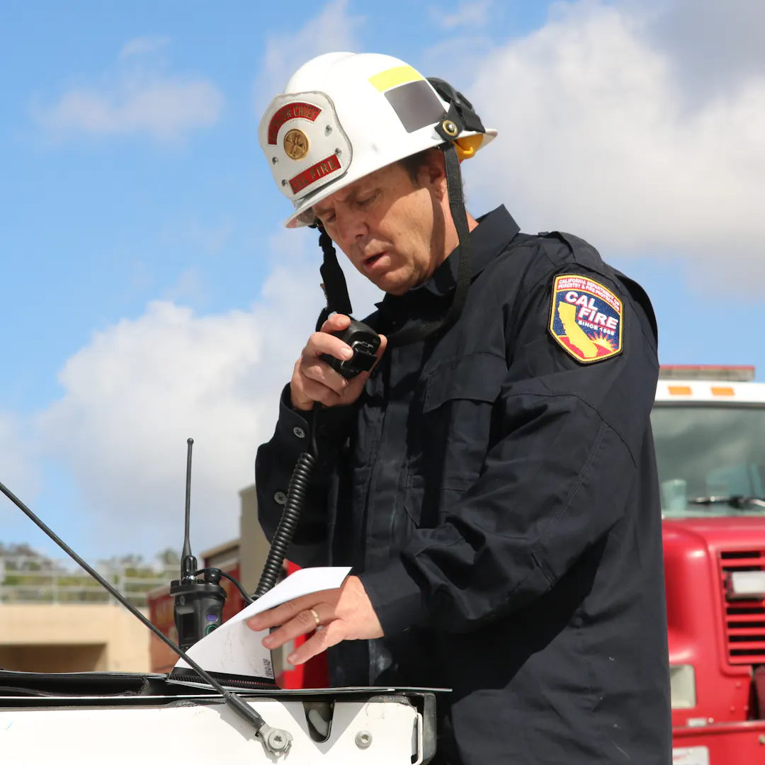 Base Station Hospital & Trauma Catchment Review | Engage San Diego County